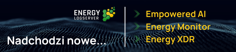 Nowości w Energy Logserver: Energy Monitor, Energy XDR i Empowered AI - Bakotech | Dystrybutor ...